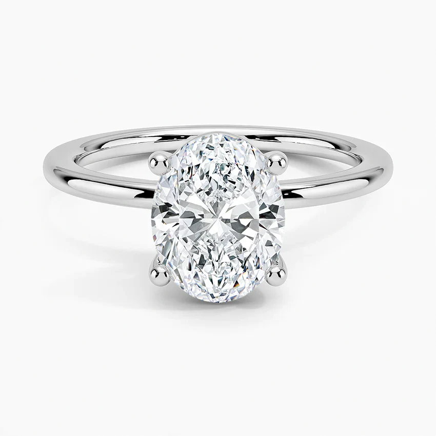 Daylight Lumière Diamond Ring 2/1 – alder jewellers VIP