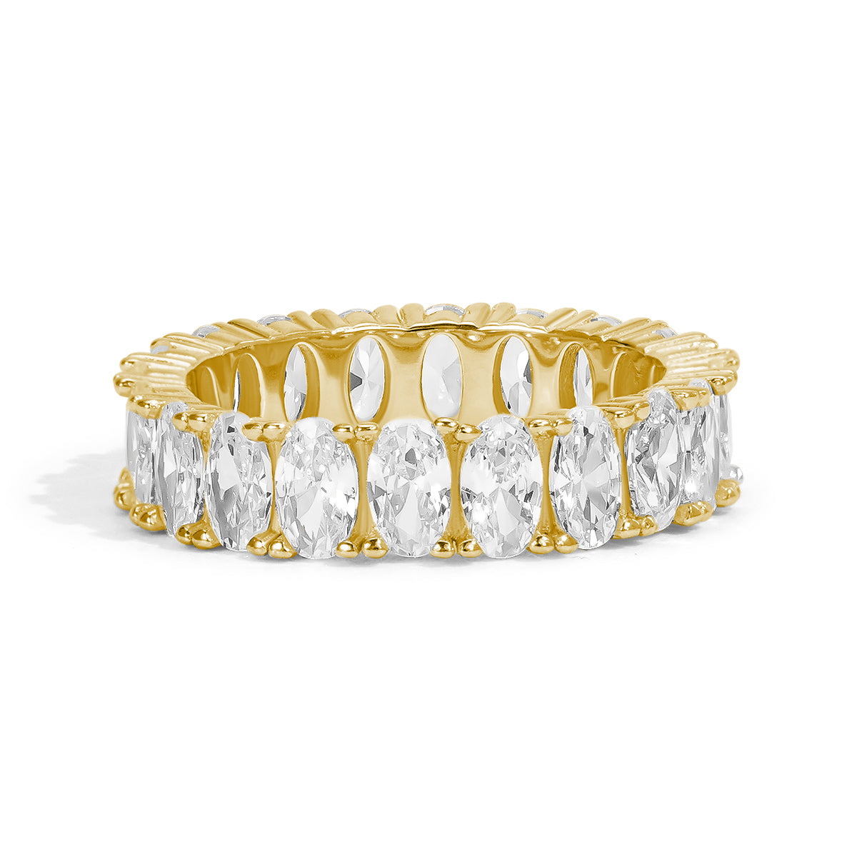 The Noemi Ring – alder jewellers VIP